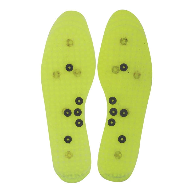 Acupressure Wonder Shoe Sole – Vision Body Care Pvt. Ltd.