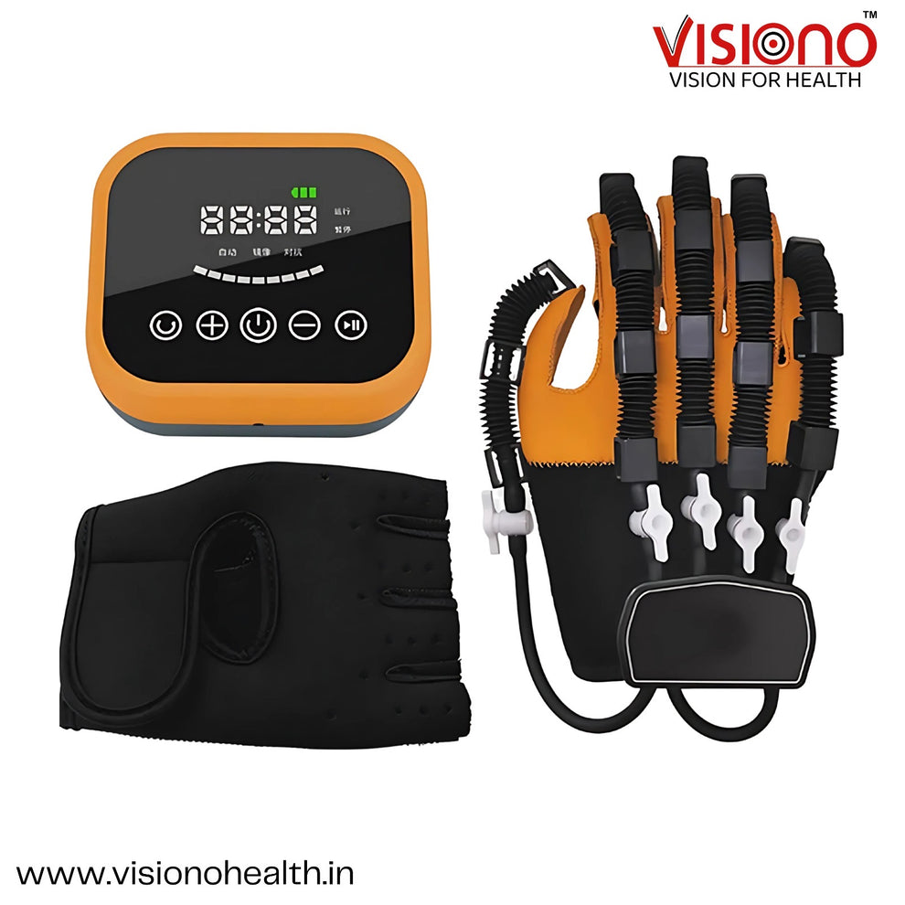 Glove Mirror Hand – Vision Body Care Pvt. Ltd.