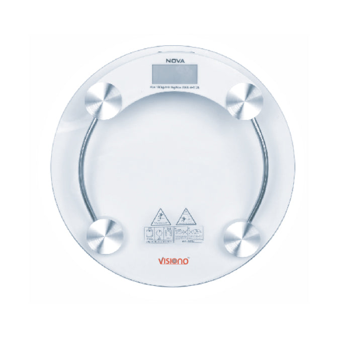 Digital Weighing Scale – Vision Body Care Pvt. Ltd.