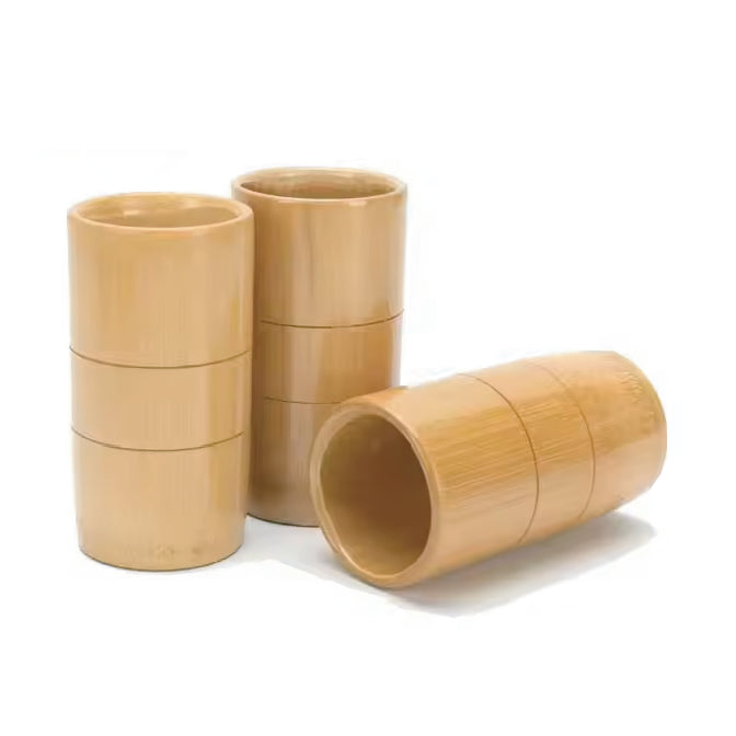 Bamboo Fire Cupping – Vision Body Care Pvt. Ltd.