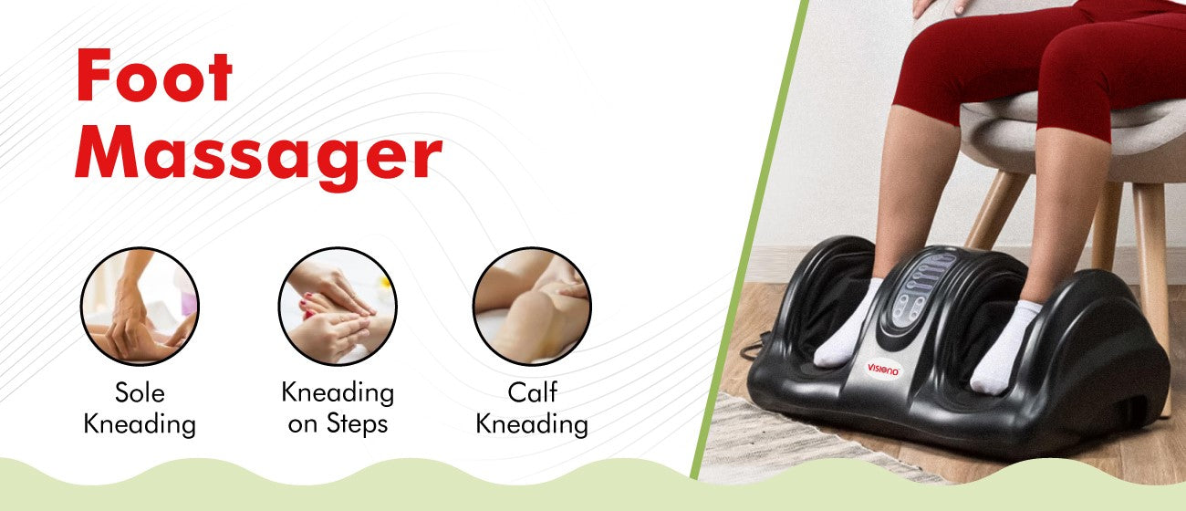 Visiono – Vision Body Care Pvt. Ltd.