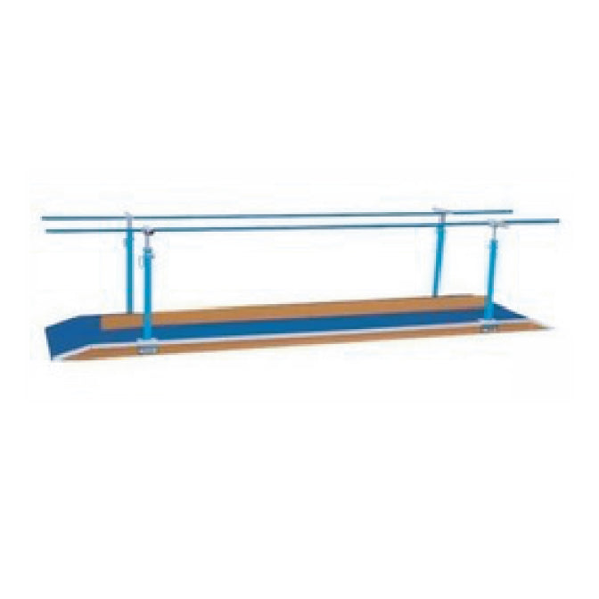 Parallel Walking Bar – Vision Body Care Pvt. Ltd.