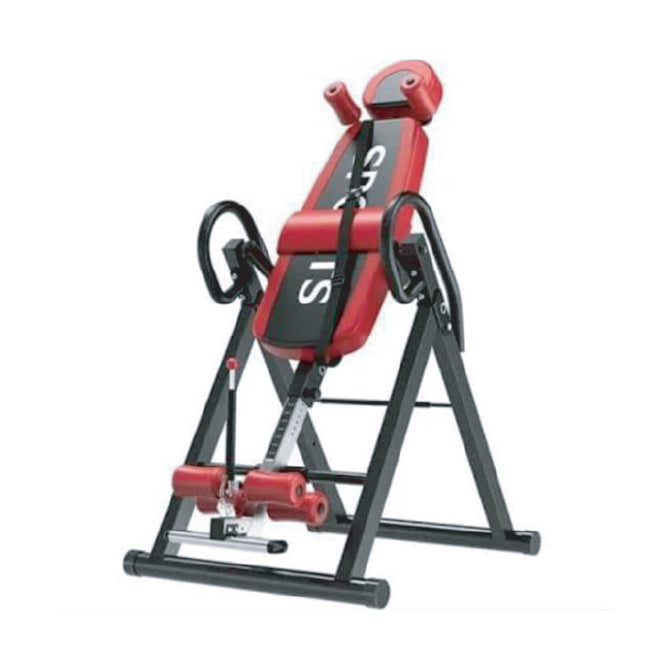VISIONO Spinal Precision Inversion Table – Vision Body Care Pvt. Ltd.