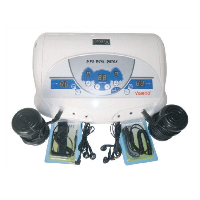 Detox Machine – Vision Body Care Pvt. Ltd.