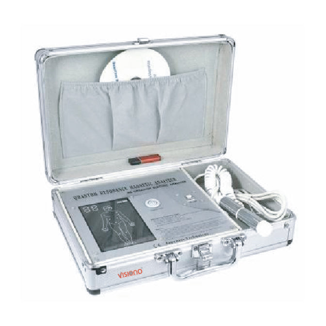 Body Analyzer – Vision Body Care Pvt. Ltd.