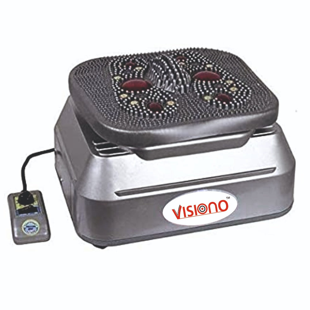 Blood Circulation Machine – Vision Body Care Pvt. Ltd.